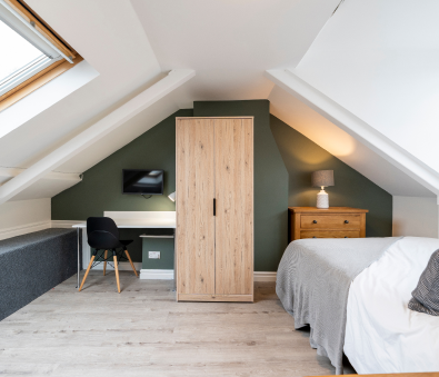 Student Houses | Find Student Accommodation | Student Cribs